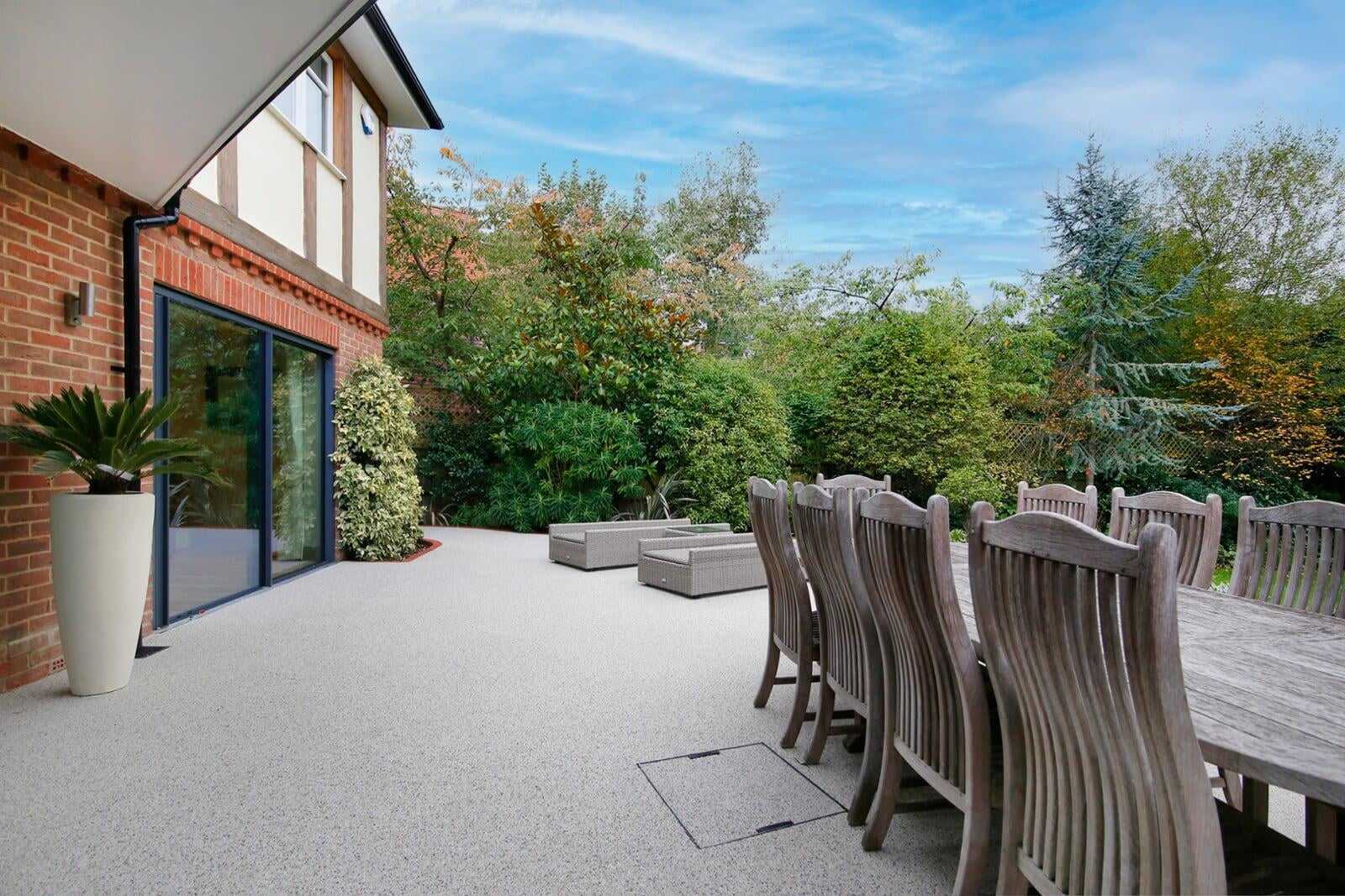 Raleigh, NC Concrete & Driveway Resurfacing Company - Vuba Stone Contractor