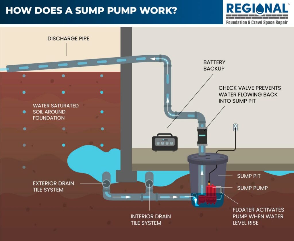 How to Install a Sump Pump