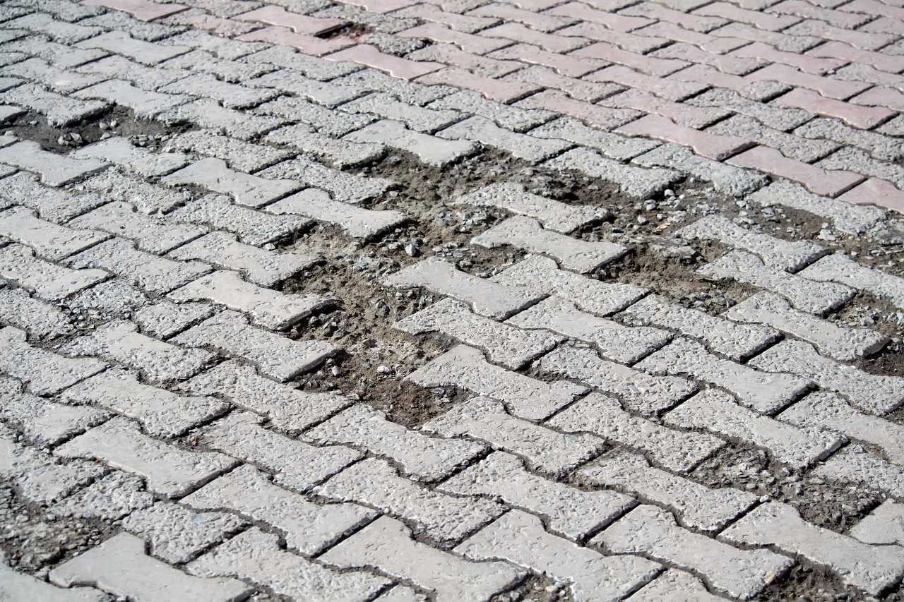 Permeable Driveway & Pavement - Leading Local Contractor